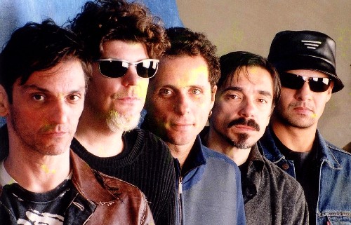 Diário da Música ♪♫: Titãs