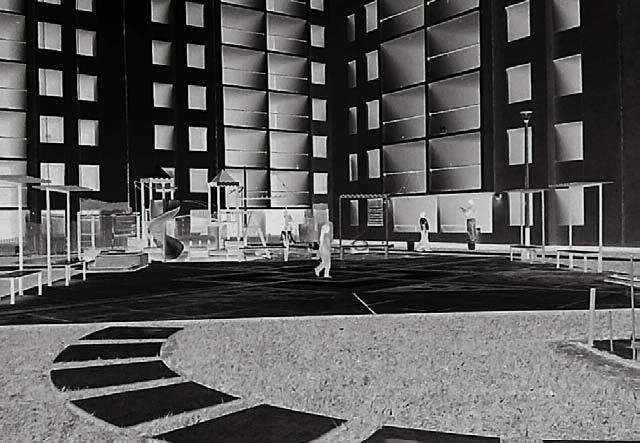 Arquitectura Urbanismo y Construccion: Propuesta para reemplazar el ...