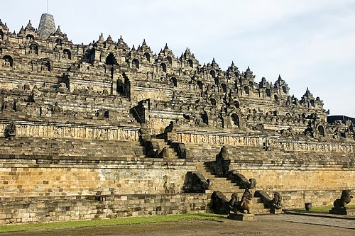 The Gifted Secrets ^-^: World Most Amazing Temples