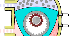 Wankel Engine Gif