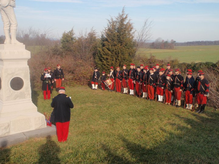 The Fourteenth Brooklyn Society: Remembrance Day