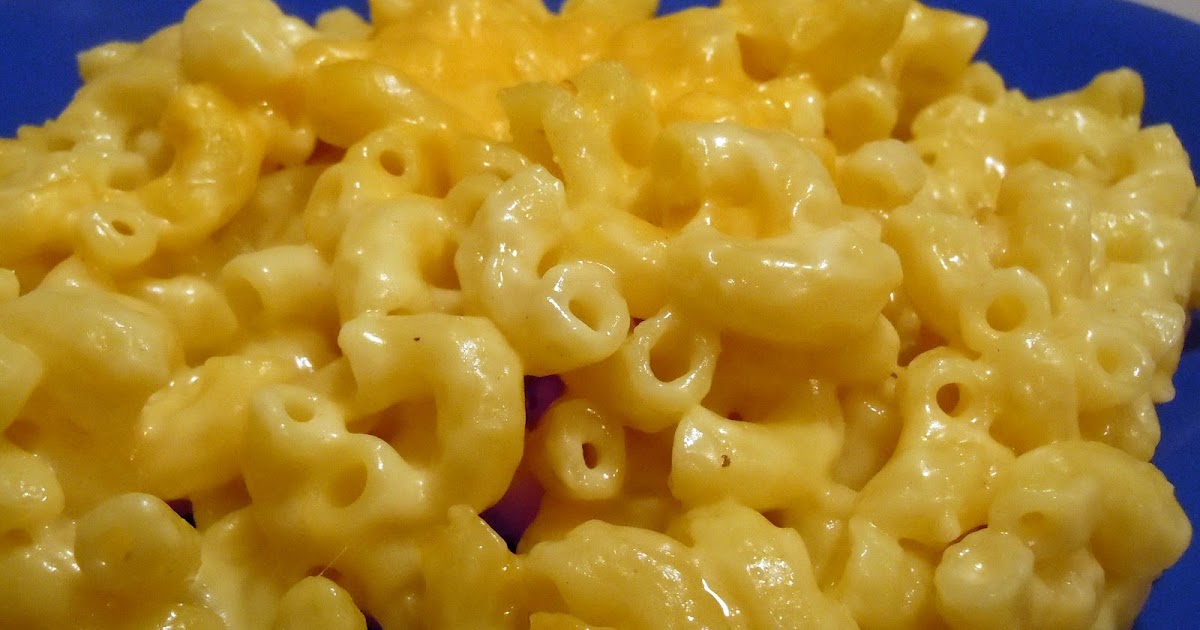 The Savvy Kitchen: Macaroni and Cheese