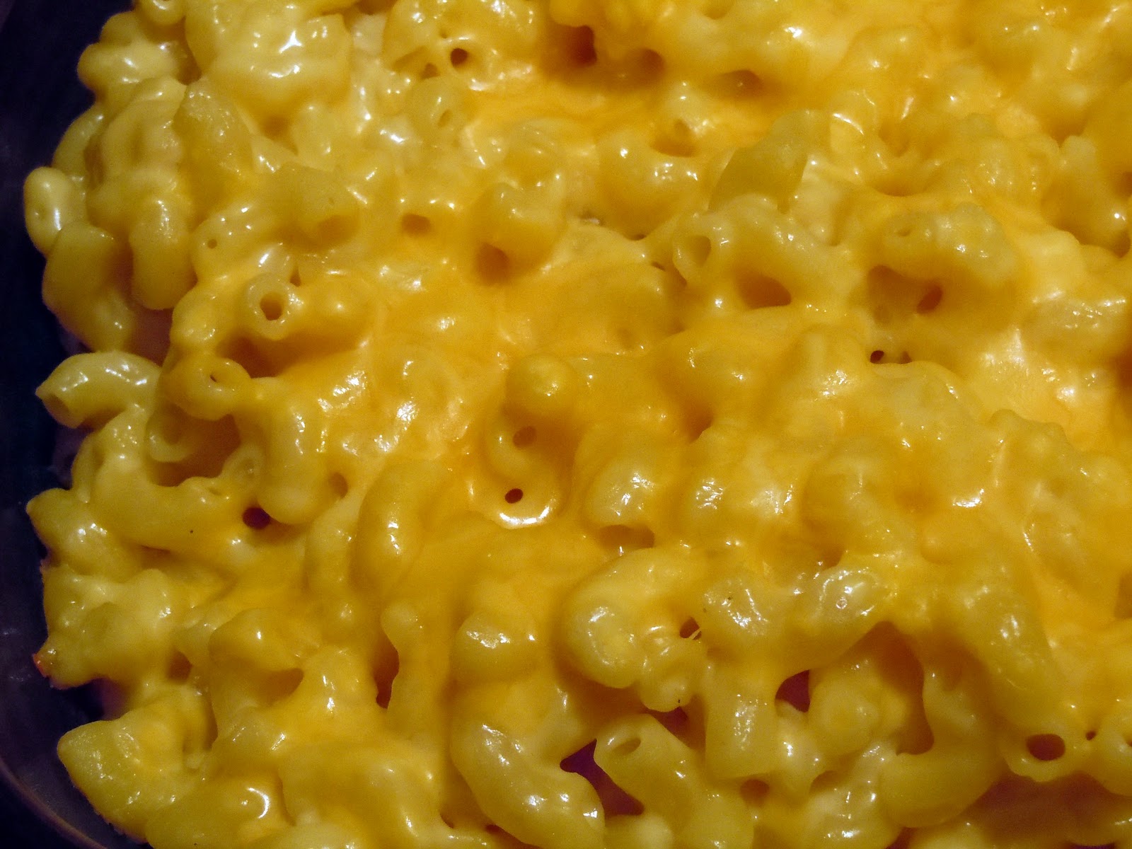 The Savvy Kitchen: Macaroni and Cheese