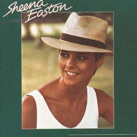 27 de abril, cumple años Sheena Easton - AyT Radio. com. ar