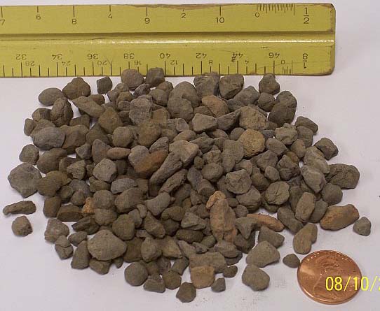 Landscape Architecture in Plano, Texas and Beyond: Expanded Shale for ...