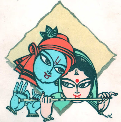 THE iNSIDER: BAPU Paintings(Big)