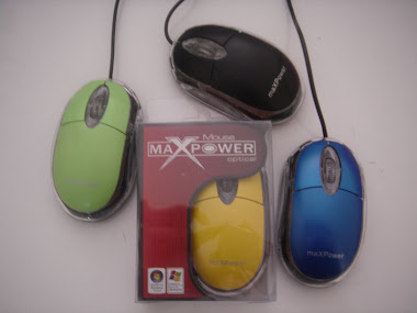 NY COMPUTER ( * SUPPLIER HARDWARE AND ACCESSORIES COMPUTER *): PAKET ...