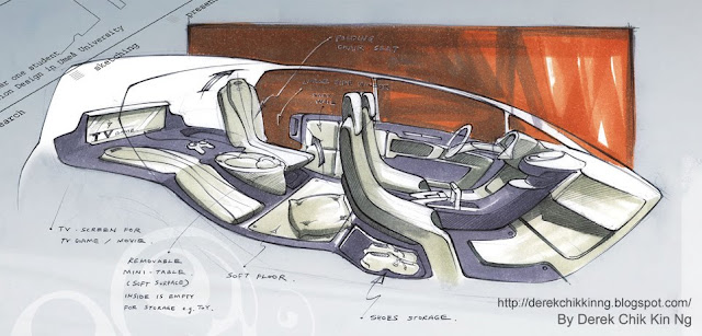 Derek Chik Kin Ng 吳植堅 Design Portfolio