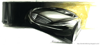 Derek Chik Kin Ng 吳植堅 Design Portfolio