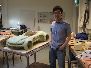 Derek Chik Kin Ng 吳植堅 Design Portfolio