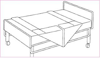Making a Surgical Bed