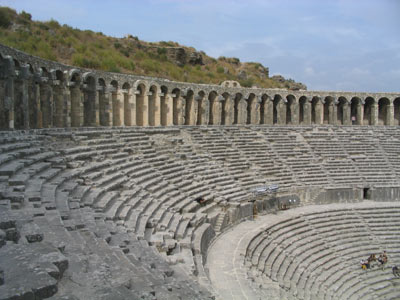 The Oracle and The Muse: ARTFUL THURSDAY: Let's Get Ready To Rumble ...