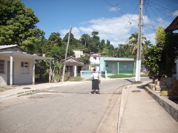 Caimito, mi pueblo en Cuba: Fotos de nuestro pueblo Caimito