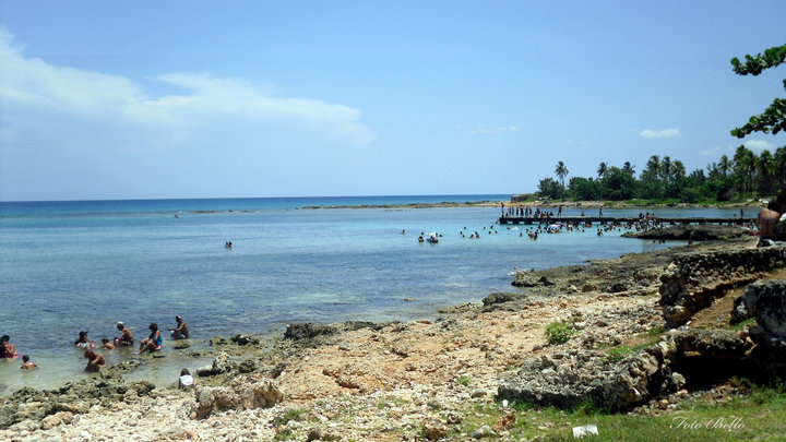 Caimito, mi pueblo en Cuba: Fotos de El Salado que es playa de Caimito ...