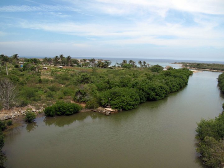 Caimito, mi pueblo en Cuba: Playa Banes y río, Caimito. Fotos cortesía ...