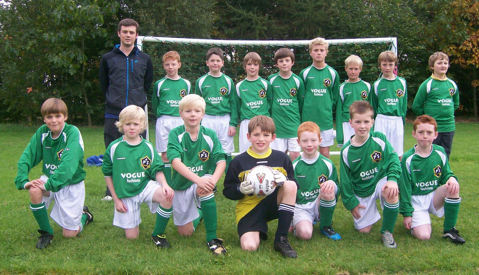 AFC Templepatrick Primary
