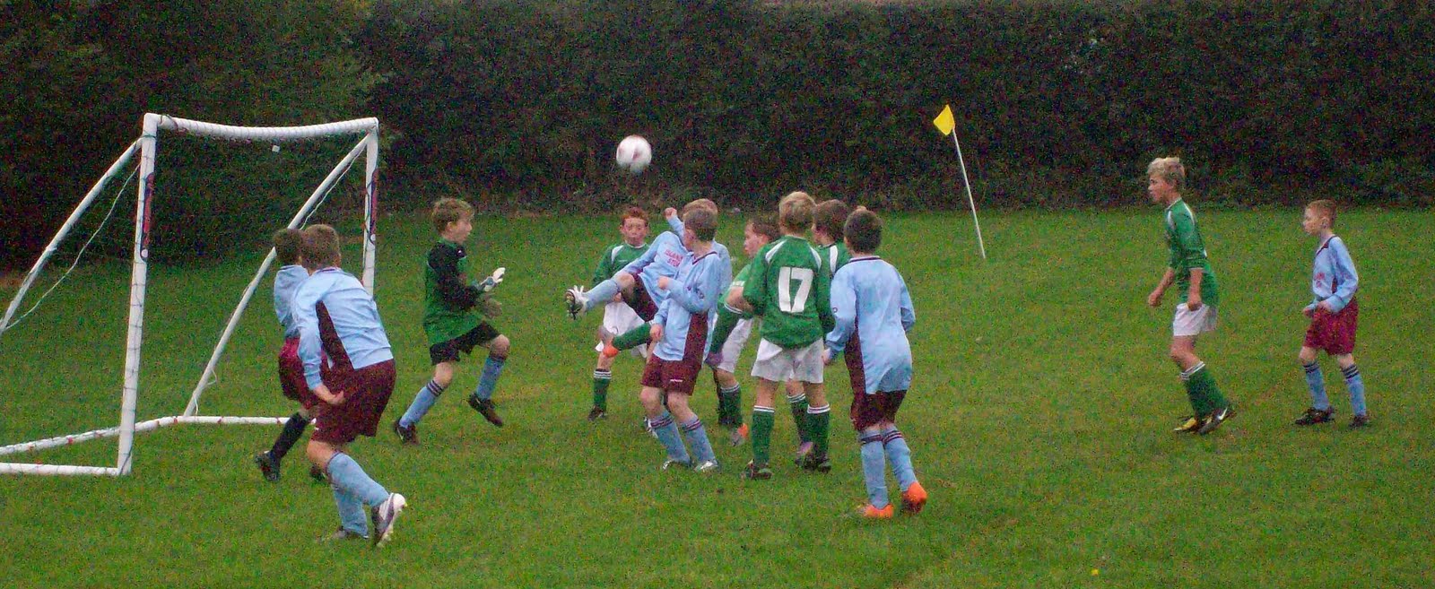 AFC Templepatrick Primary