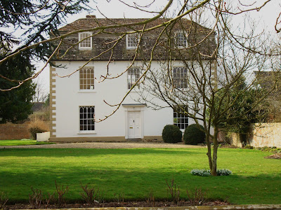 Hidden Swindon: Ellendune and Elcombe