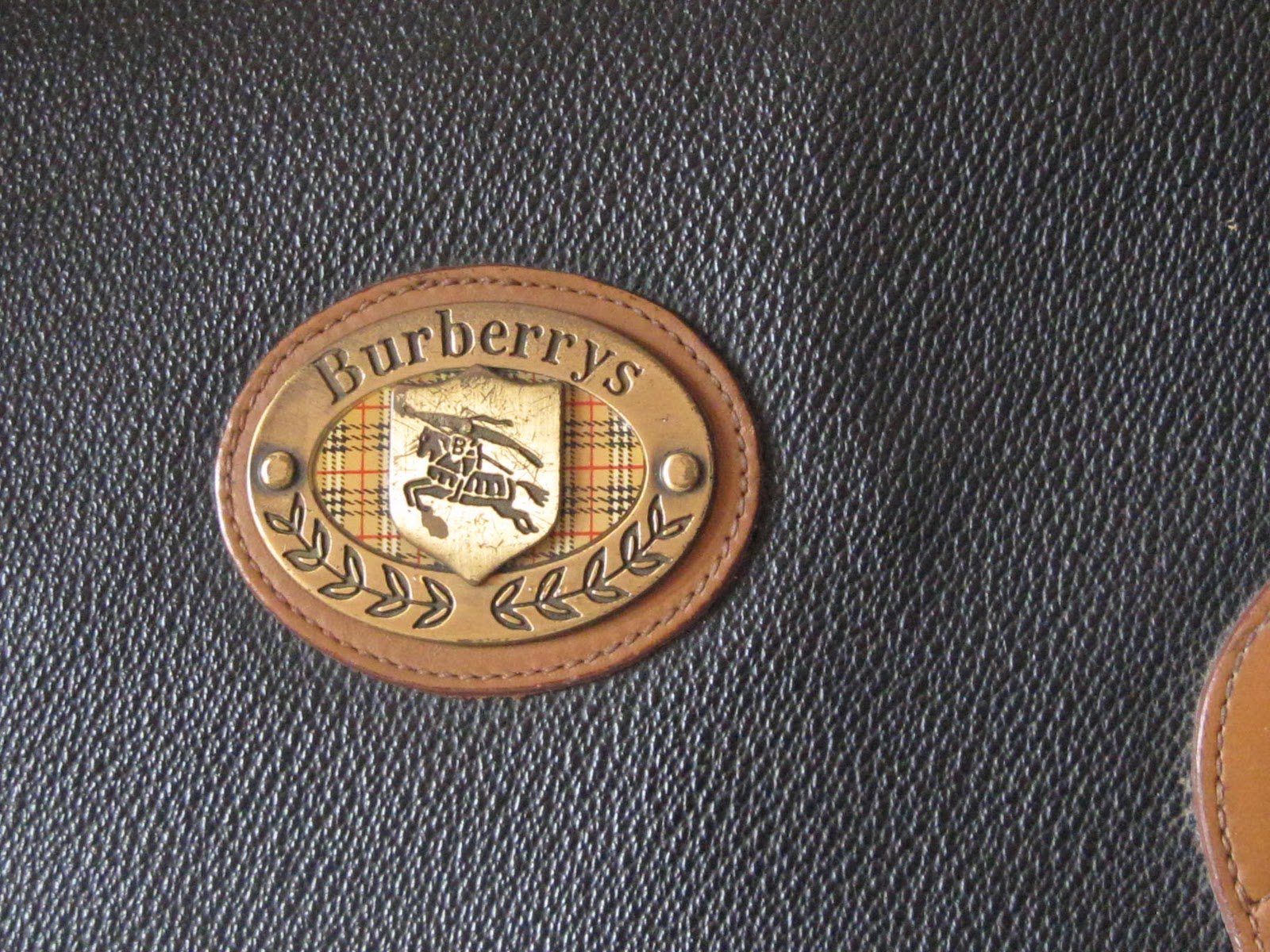 THE BAGBLOGSHOP.: January 2011