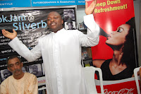 Incessant Scribble | An African Literary Blog: Photos from the Second ...