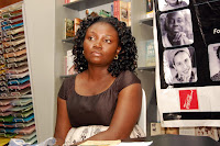 Incessant Scribble | An African Literary Blog: Photos from the Second ...