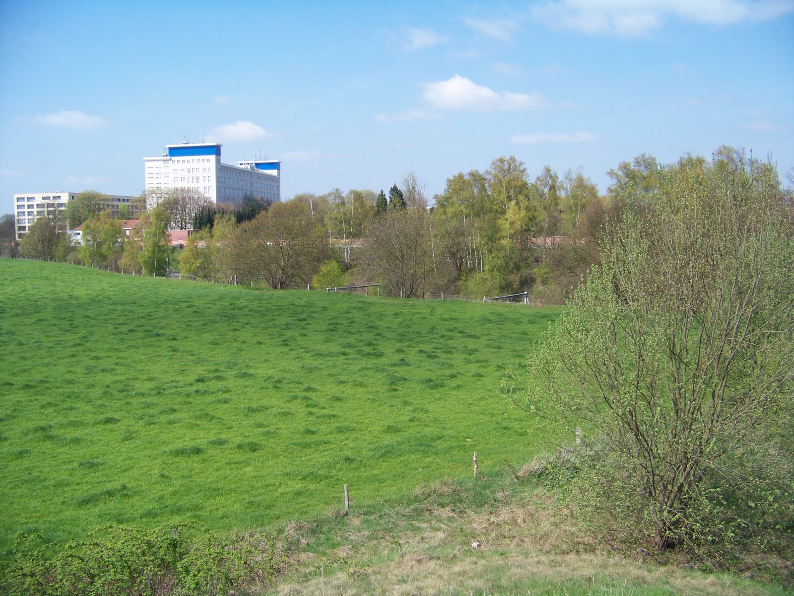 Eindeloze Omwentelingen: mei 2010