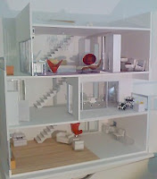 Mini Modern: Miaim Miniature Design & Architecture