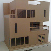 Mini Modern: Miaim Miniature Design & Architecture