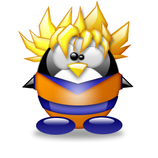 Pinguinos de linux - Imagui