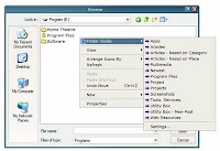 Faster Access to Folder with Folder Guide - Software Download, Computer ...