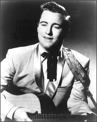 Anos 50's: " JOHNNY BURNETTE