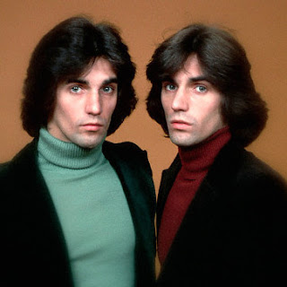 70's: "ALESSI BROTHERS'