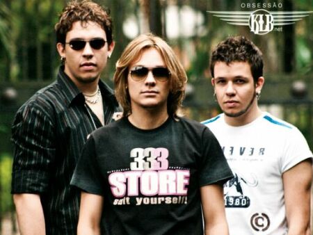 POPULAR DO BRASIL: "KLB"