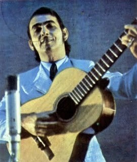 Era do Rádio: "SILVINHO"