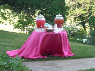 The DIY Bride: Dudley's Dos & Donts of DIY: Ceremony Decor!