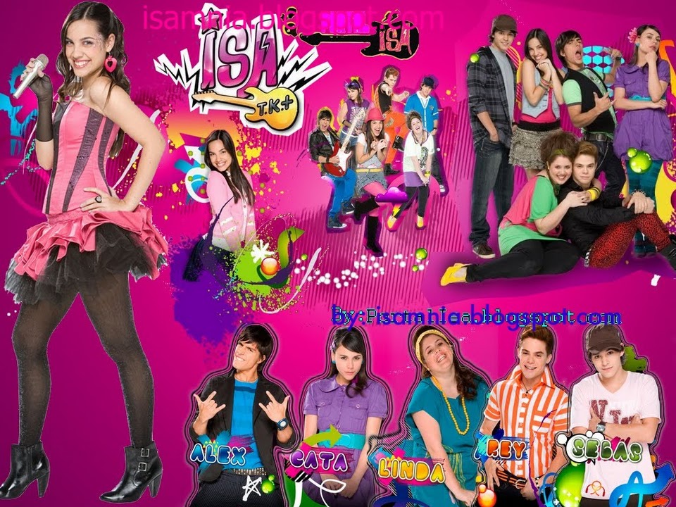 Blog da Isa tkm & Isa tk+: Isa tkd