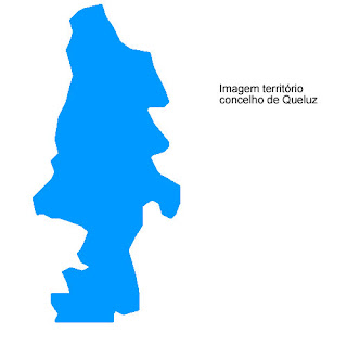 OEIRAS LOCAL: Criação do Município de Queluz