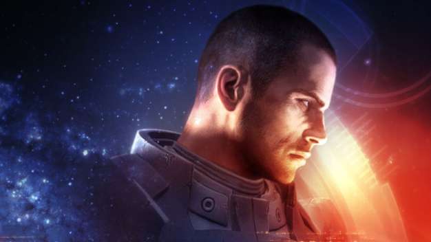 The Inquisitive Loon: Mass Effect: Part 2