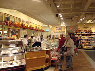 Adventures in Amherst: Atkins Farms