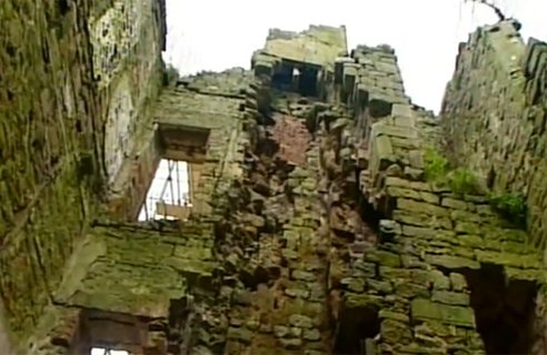 BACK TO THE DUNGEON!: This Dungeon