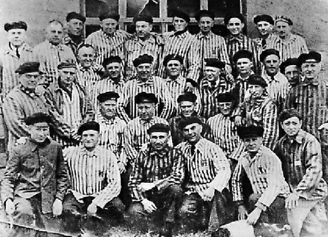 As a Matter of Opinion: The Purple Triangle