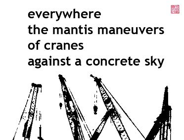 Singapore Sojourn: Singapore Poem