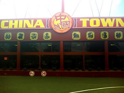 Singapore Sojourn: Auckland's New Chinatown