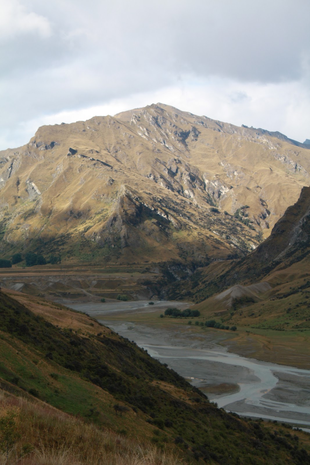 My week in pictures: 5: Lake Lochnagar