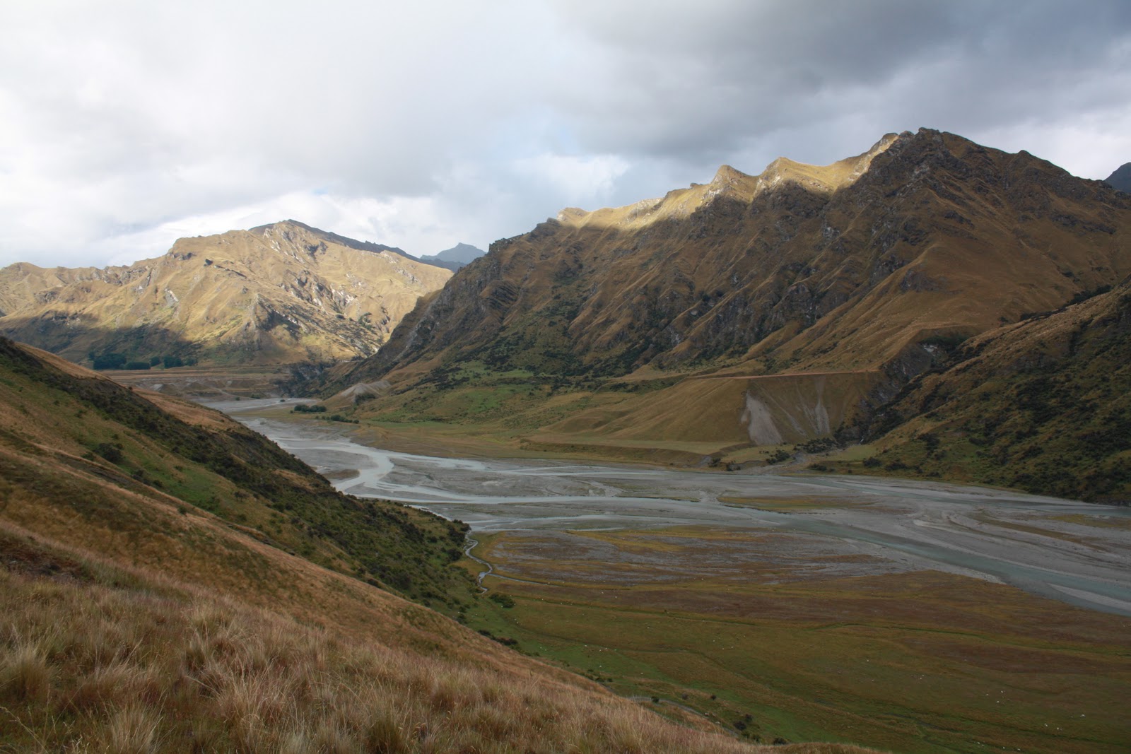 My week in pictures: 5: Lake Lochnagar