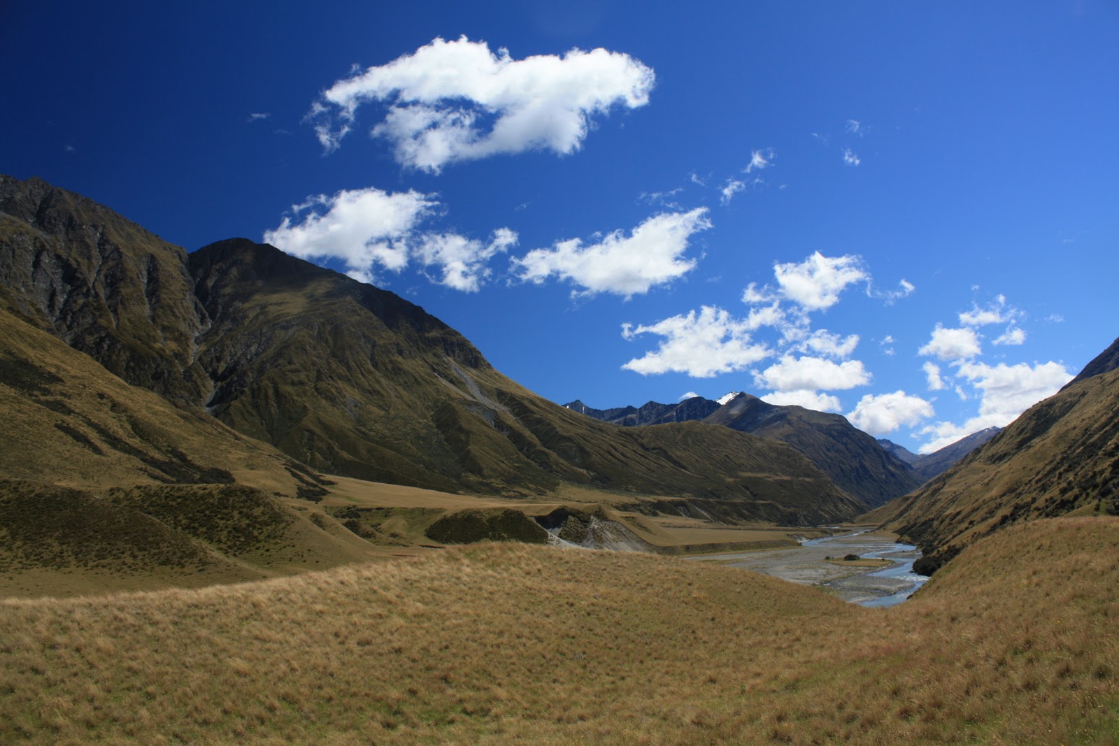 My week in pictures: 5: Lake Lochnagar