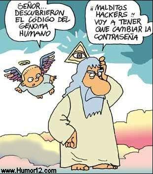 Empecemos el lunes con una sonrisa: 11 viñetas de humor gráfico | ENTRE ...