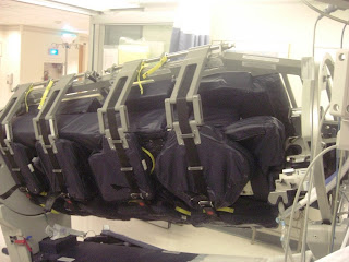 Adam & Jill: (21st) Rotoprone...Visitors/Family