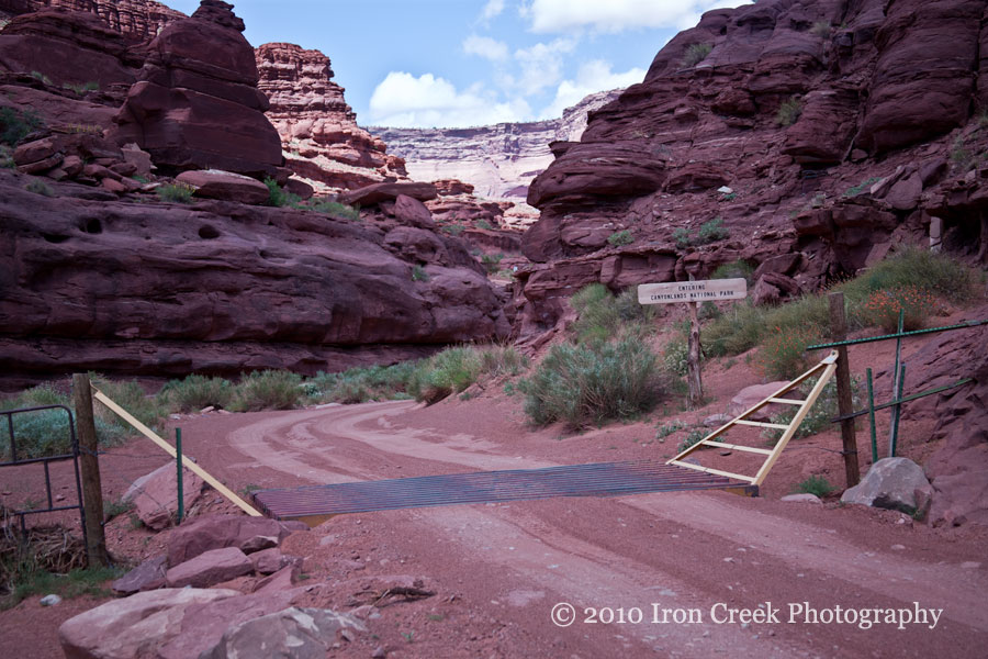 Iron Creek Photography®: Potash Road, Moab UT (Part Two)