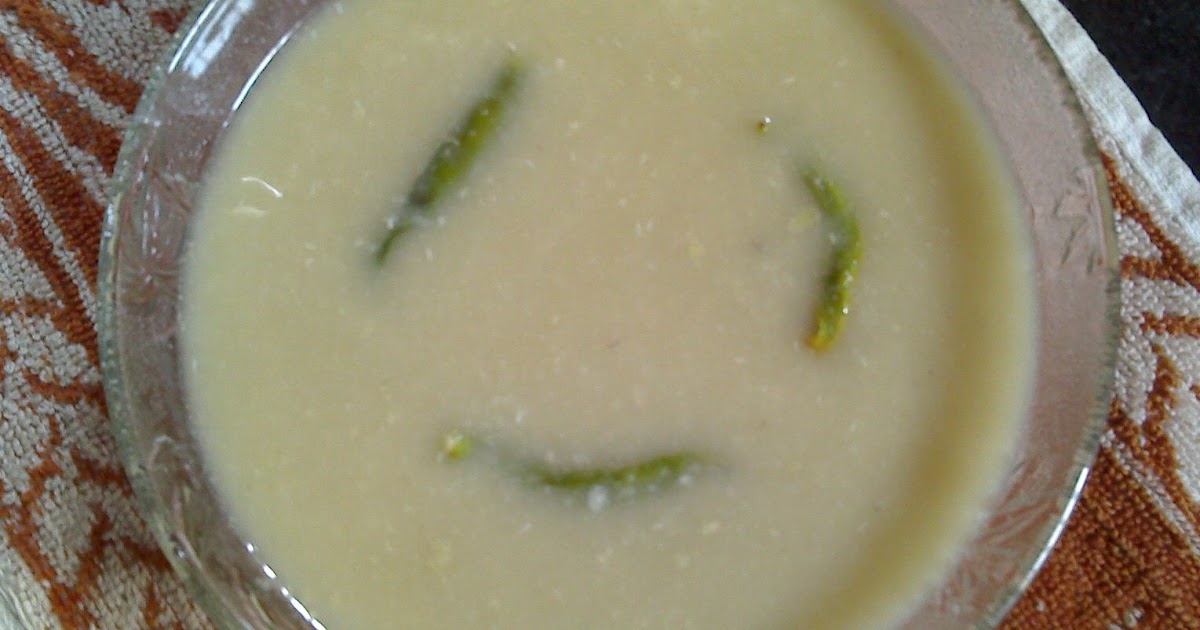 Biuli Daal (Bengali Kalai Daal)